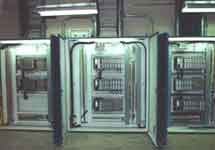 Project Gallery - SDRG Controls