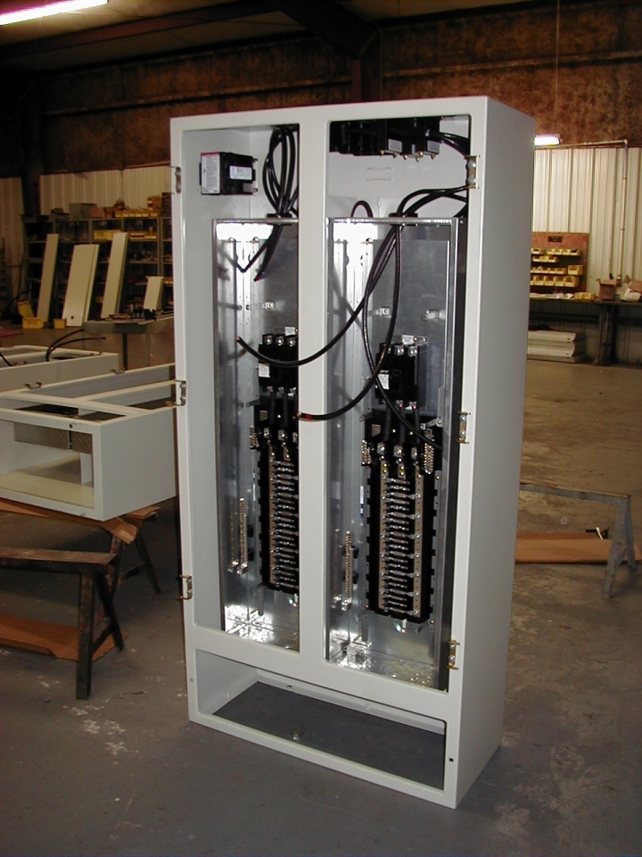 Project Gallery - SDRG Controls